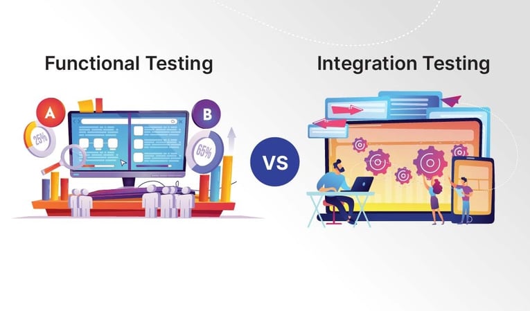 Functional Testing vs Integration Testing: Key Differences Explained Functional Testing vs Integration Testing: Key Differences Explained